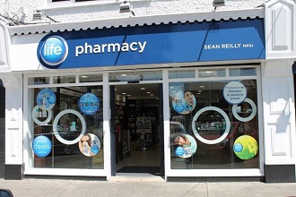 Life Pharmacy