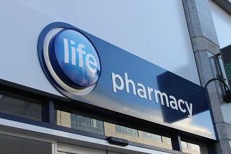 Life Pharmacy