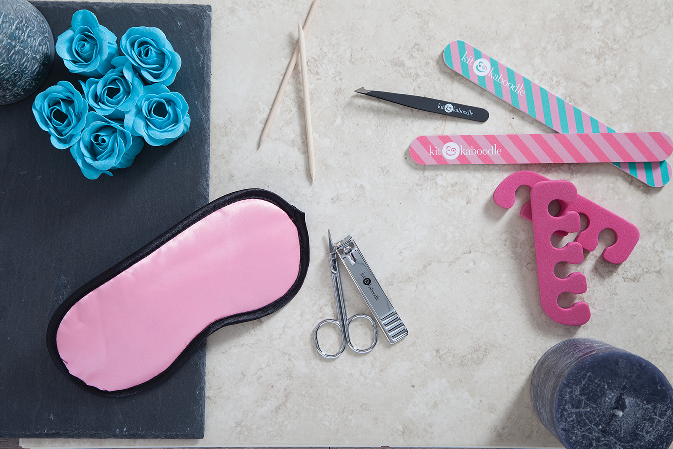 About Kit & Kaboodle