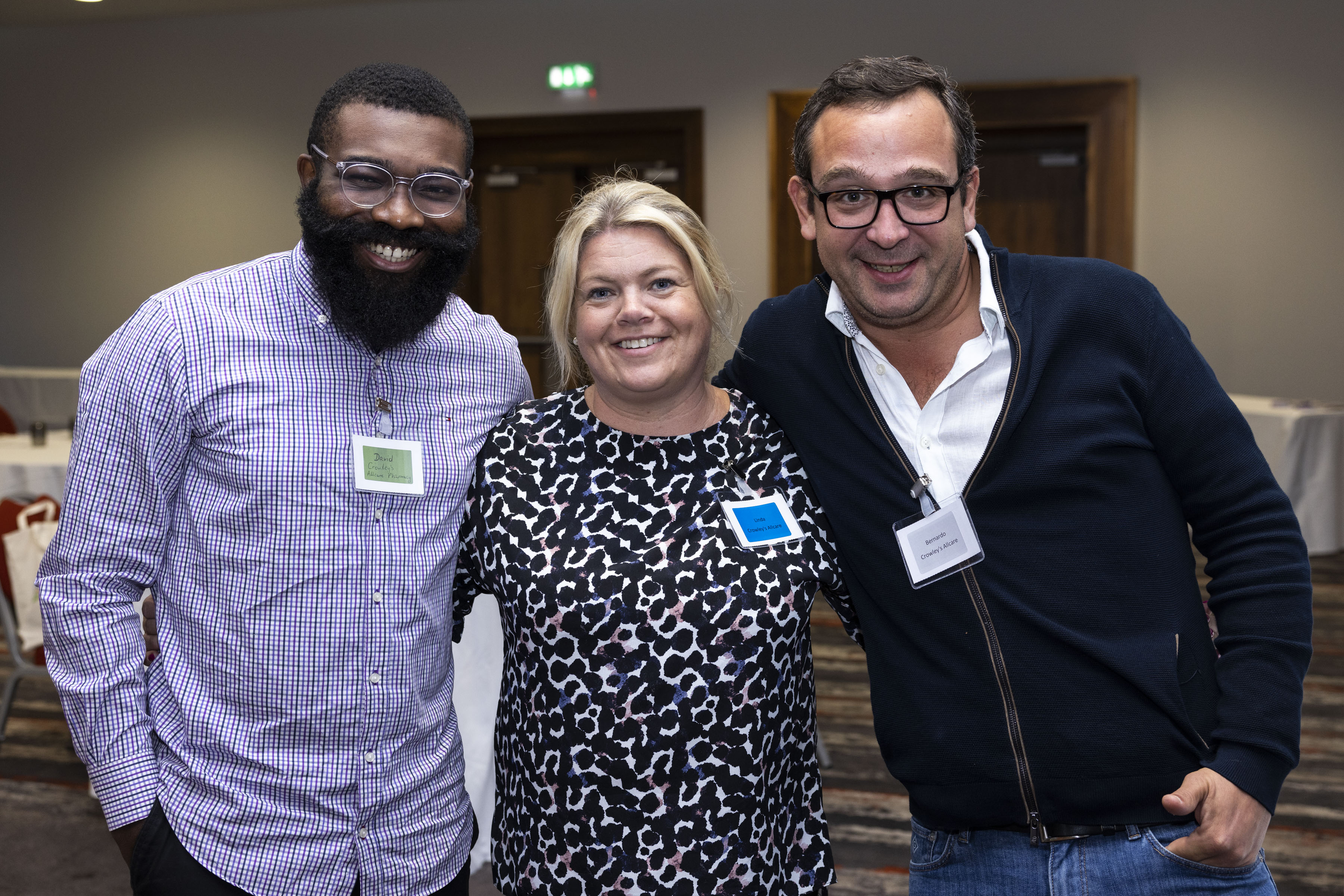 People & Workplace | Uniphar