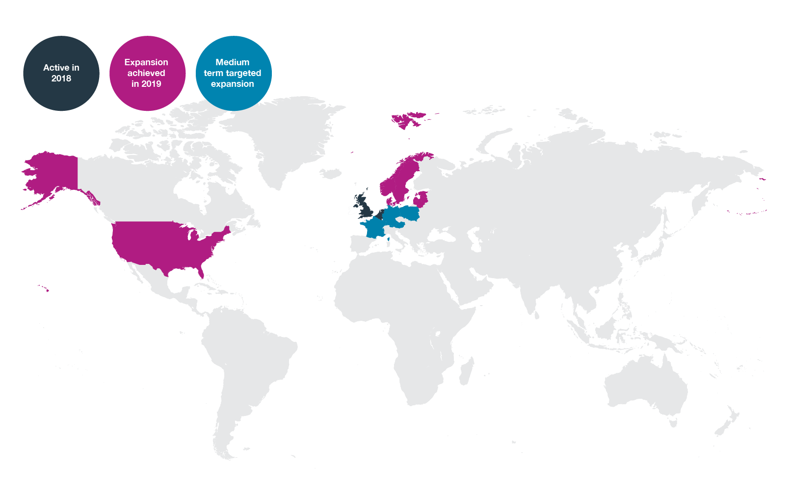 About Us - Who we are | Uniphar