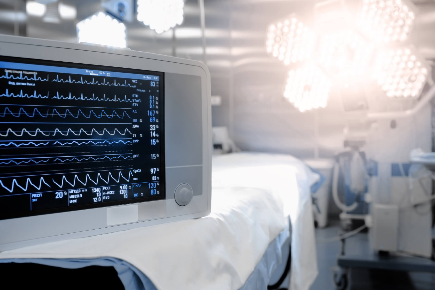 Cardiac Services works with Philips to solve telemetry issue for ...